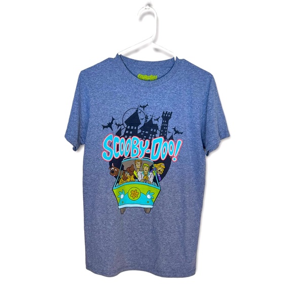 Scooby-Doo! | Shirts | Scooby Doo Tshirt Small | Poshmark